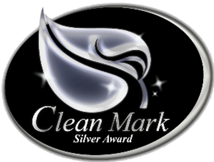 Clean Mark - Cyclect